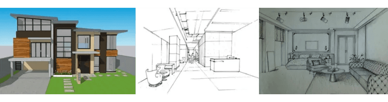 Gendo’s Render, Material, Style, and Describe tools explained | Gendo AI