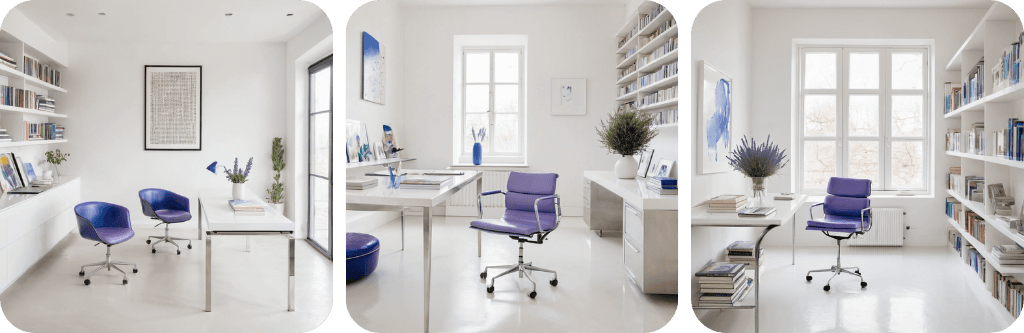 Gendo’s Render, Material, Style, and Describe tools explained | Gendo AI